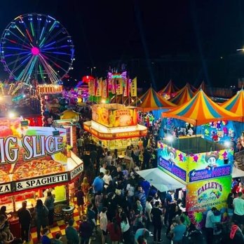 TALLEY AMUSEMENT - Updated October 2025 - 10 Photos - 251 W Lancaster ...