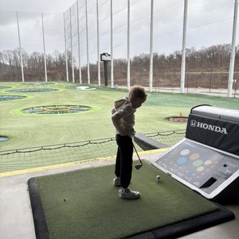 TOPGOLF - Updated June 2025 - 383 Photos & 259 Reviews - 400 Presto ...