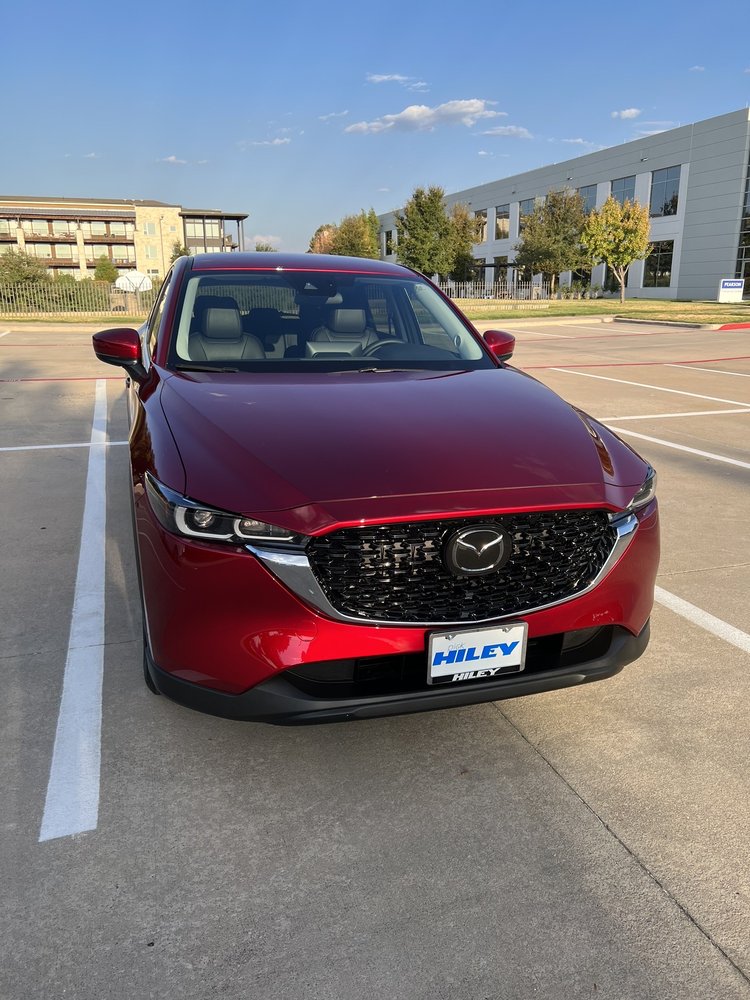 HILEY MAZDA OF FORT WORTH - Updated June 2024 - 13 Photos & 28 Reviews ...