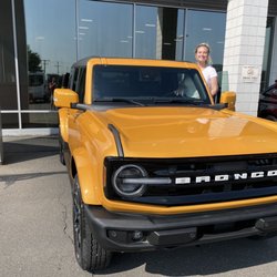 GENGRAS FORD - 11 Reviews - 225 New Britain Ave, Plainville ...