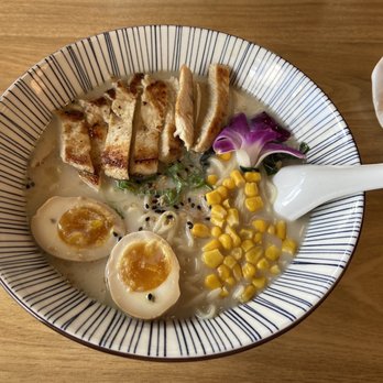 MIRIN FUSION KITCHEN - 456 Photos & 245 Reviews - 630 Crane Creek Dr ...