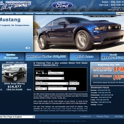 AL PIEMONTE FORD - 21 Photos & 122 Reviews - 2500 W North Ave, Melrose ...