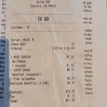 SUPER DUPER BURGERS - Updated July 2024 - 967 Photos & 737 Reviews ...