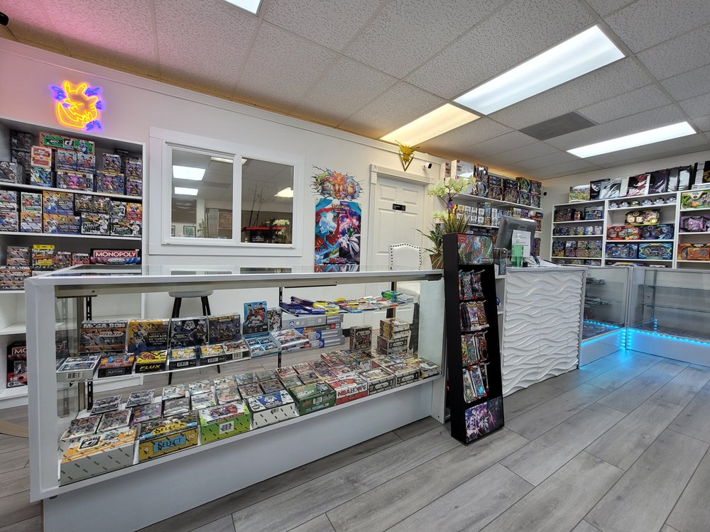 T2 TRADING CARDS & COLLECTIBLES - Updated December 2025 - 16 Photos ...