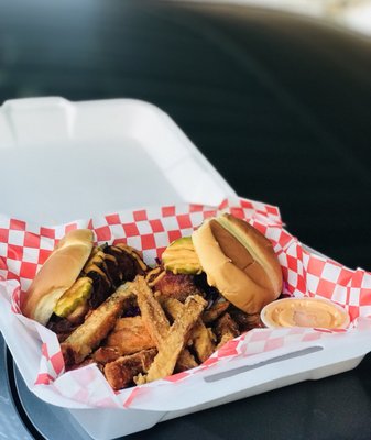 BUCKY’S HOT CHICKEN - 113 Photos & 155 Reviews - 611 Oak St ...