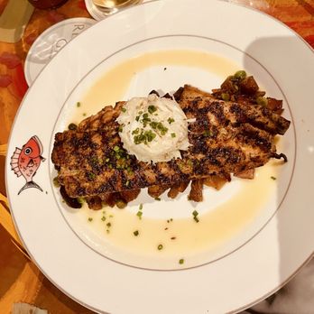 RED FISH GRILL - Updated February 2025 - 2974 Photos & 2416 Reviews ...