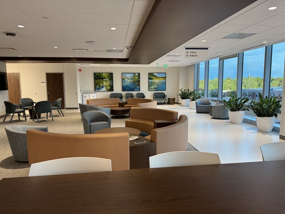 LUTHERAN HOSPITAL - Updated October 2025 - 26 Photos & 161 Reviews ...