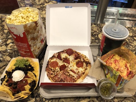 CINEMARK PHARR TOWN CENTER AND XD - 65 Photos & 51 Reviews - Cinema ...