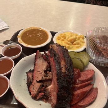 PAPPAS BAR-B-Q - Updated June 2024 - 196 Photos & 189 Reviews - 8560 ...