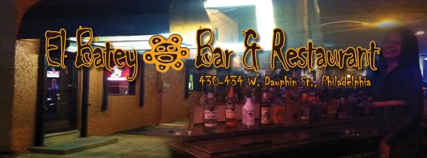EL BATEY BAR & RESTAURANT - Updated April 2024 - 430 W Dauphin St ...