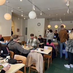 DOMA CAFE - Updated October 2025 - 312 Photos & 166 Reviews - 946 N ...