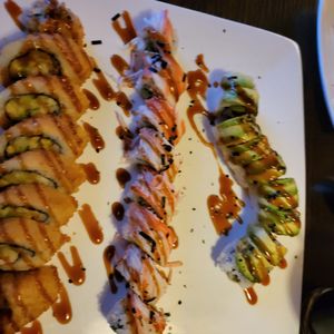 SUNNY’S SUSHI - 260 Photos & 174 Reviews - 12302 Montana Ave, El Paso ...