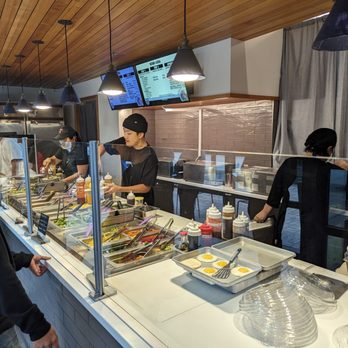 BOWL GOGI - Updated January 2026 - 150 Photos & 93 Reviews - 500 108th ...