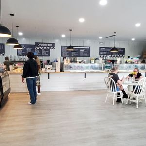 ELENA’S ARGENTINIAN CAFE - Updated February 2025 - 207 W Main Ave ...