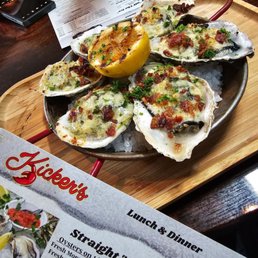 KICKER’S - Updated July 2024 - 327 Photos & 220 Reviews - 885 ...