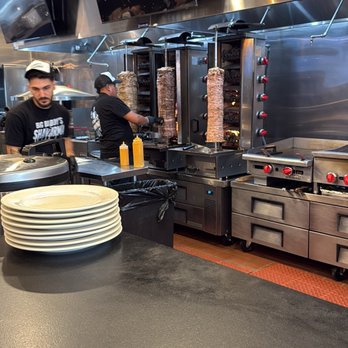 BIG DADDY’S SHAWARMA - Updated November 2024 - 63 Photos & 28 Reviews ...