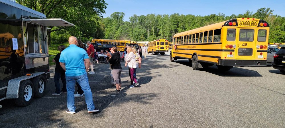 GROSS SCHOOL BUS SERVICE - Updated January 2026 - 18 Photos - 1801 ...