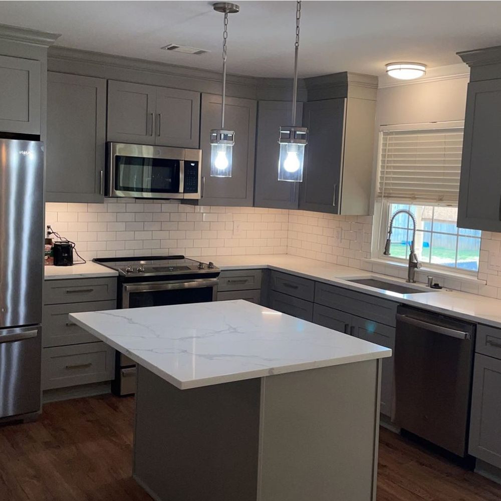 Custom Aircraft Cabinets Sherwood Ar | Cabinets Matttroy