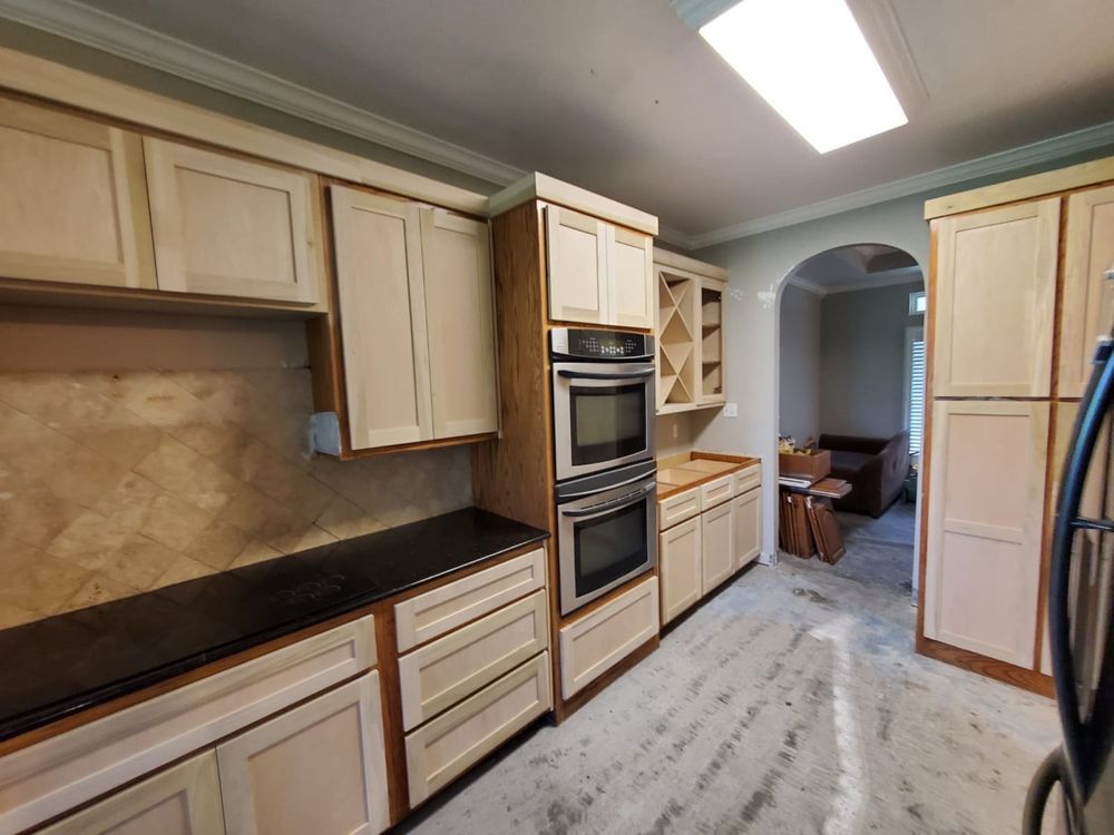 K P REMODELING & CONSTRUCTION - 232 Photos - Houston, Texas - General ...