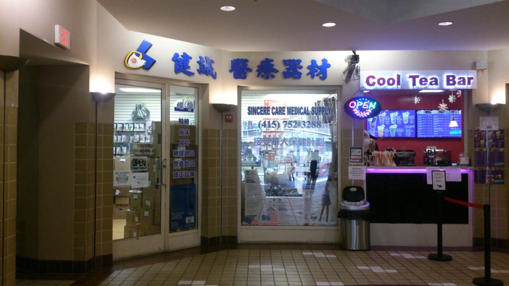 SINCERE CARE MEDICAL SUPPLY - Updated January 2026 - 728 Pacific Ave ...