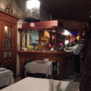 MAVI RESTAURANT - Updated August 2024 - 17 Photos - Yalı Cad. No: 23 ...