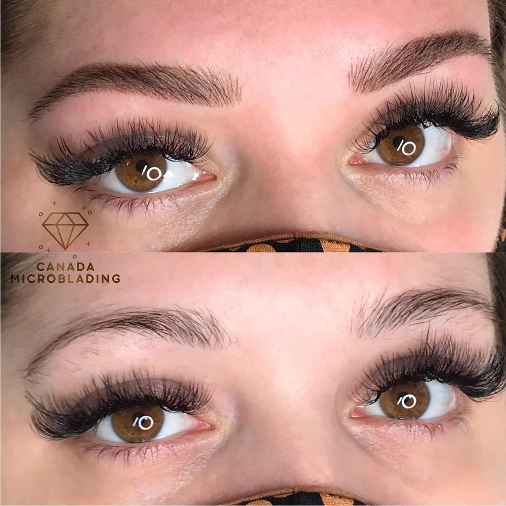 CANADA MICROBLADING - Updated October 2025 - 57 Photos - 7163 Yonge ...