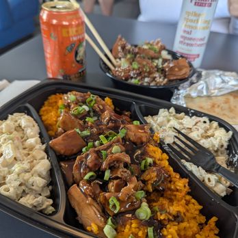 ISLAND STYLE FOOD & BBQ - Updated June 2025 - 86 Photos & 58 Reviews ...