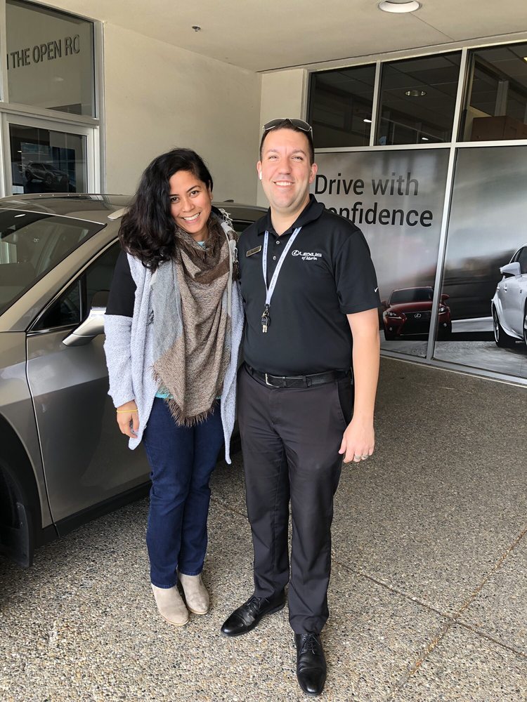 LEXUS OF MARIN - 107 Photos & 543 Reviews - San Rafael, California ...