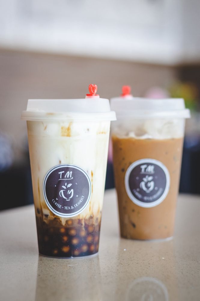 TM TEA COFFEE - Updated December 2025 - 27 Photos - 1325 Finch Avenue W ...