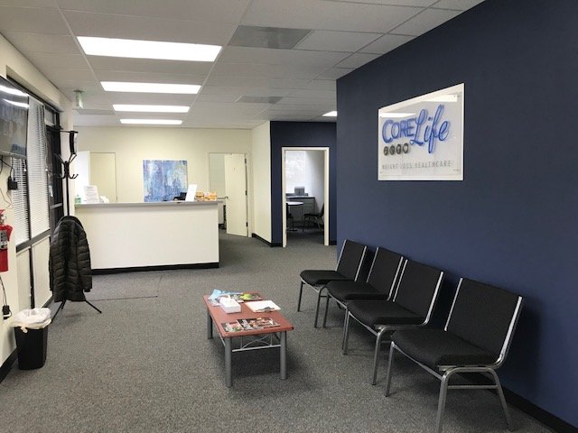 CORELIFE - Updated October 2025 - 10153 York Rd, Cockeysville, Maryland ...