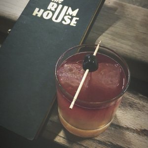 THE RUM HOUSE - TEMP. CLOSED - 381 Photos & 556 Reviews - Cocktail Bars ...