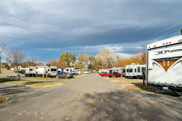 BEACH RV PARK AND VACATION RENTAL - Updated October 2025 - 29 Photos ...