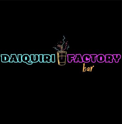 DAIQUIRI FACTORY BAR - Updated October 2025 - 1309 S Meridian Ave ...