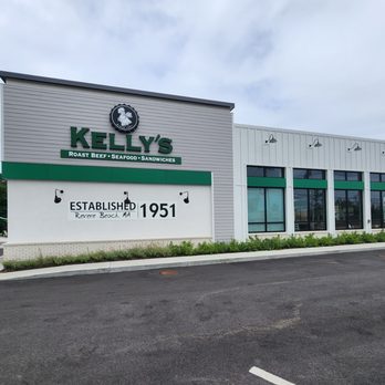 KELLY’S ROAST BEEF - Updated June 2025 - 81 Photos & 56 Reviews - 825 ...