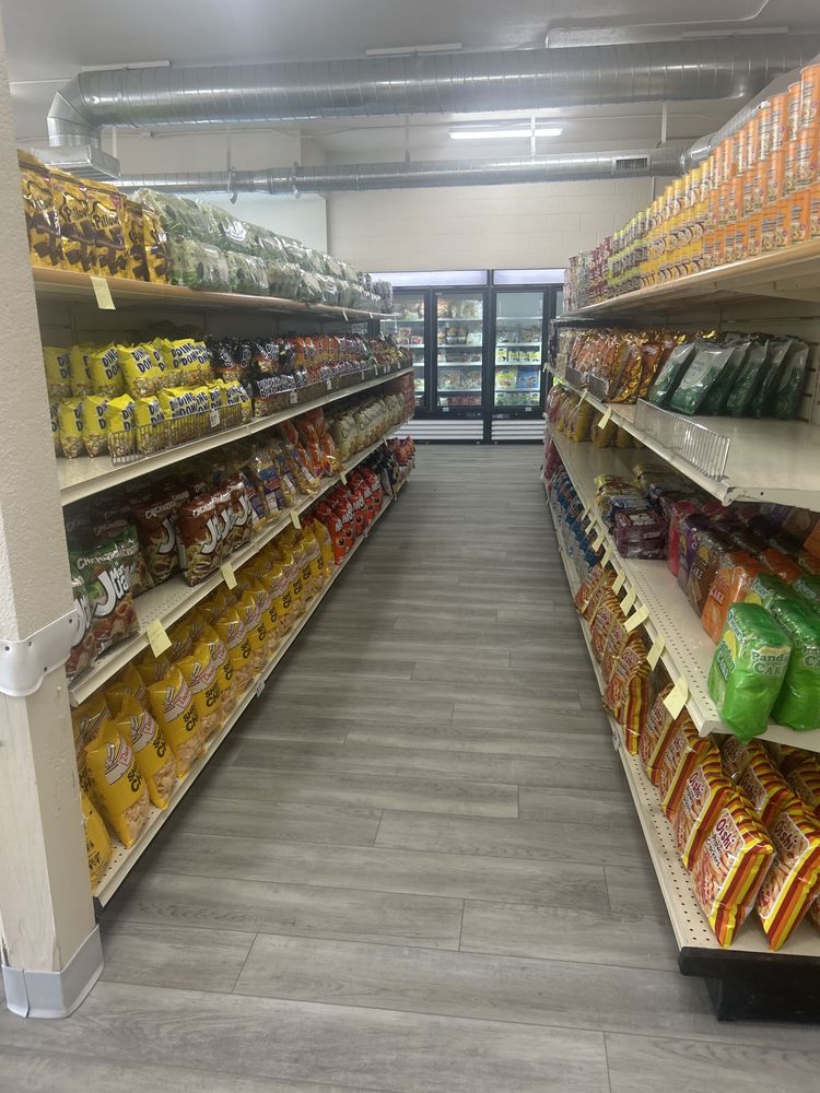 RENO SPARKS ASIAN MARKET - Updated October 2025 - 1639 Prater Way ...