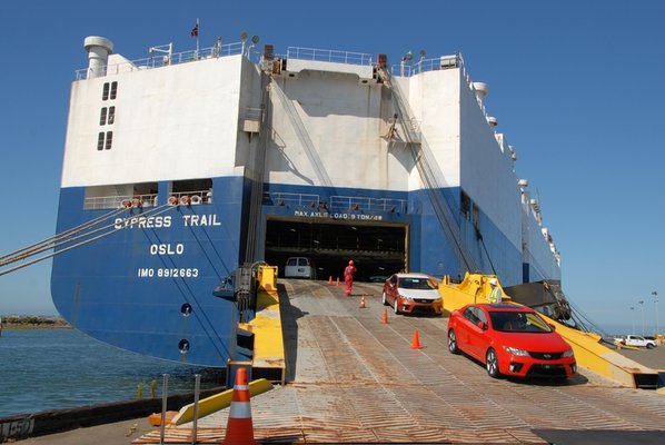 ALASKA CAR TRANSPORT - Updated December 2025 - 32 Photos & 150 Reviews ...