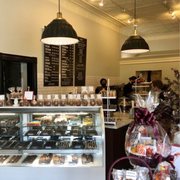 WINANS CHOCOLATES + COFFEES - 89 Photos & 87 Reviews - Coffee & Tea ...