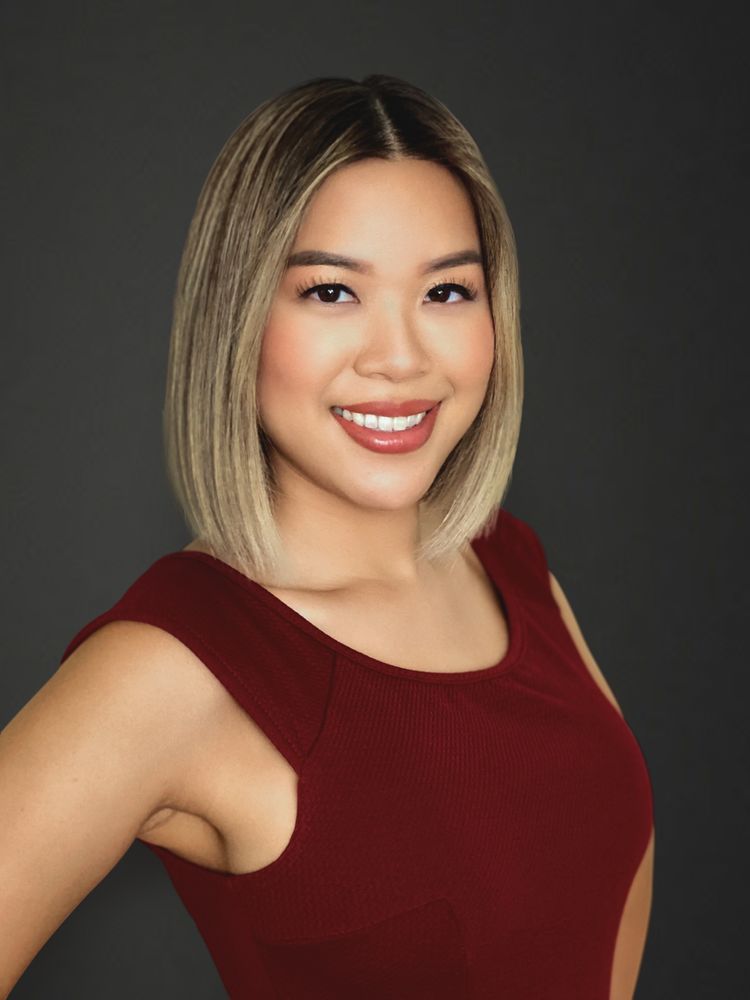 OLIVIA BUI - EXP REALTY - Updated April 2024 - Contact Agent - Los ...
