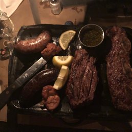 TANGO SUR - Updated December 2025 - 1178 Photos & 2767 Reviews - 3763 N ...