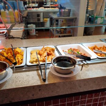 MINATO JAPANESE BUFFET - Updated January 2025 - 564 Photos & 243 ...