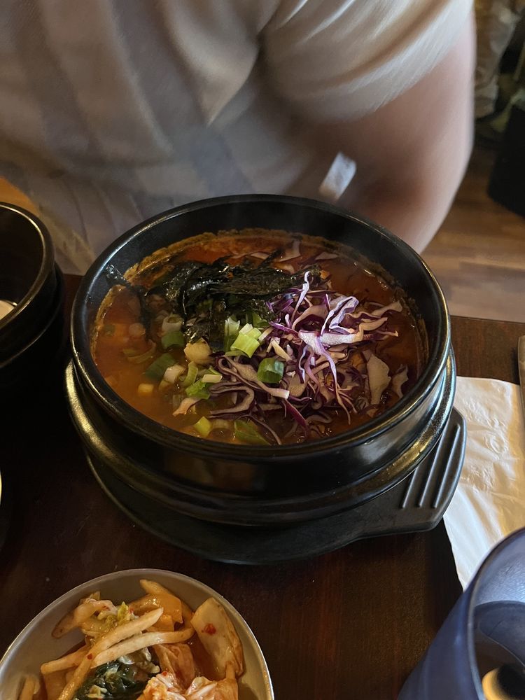 KIMCHI HOUSE - Updated September 2024 - 306 Photos & 319 Reviews - 5809 ...