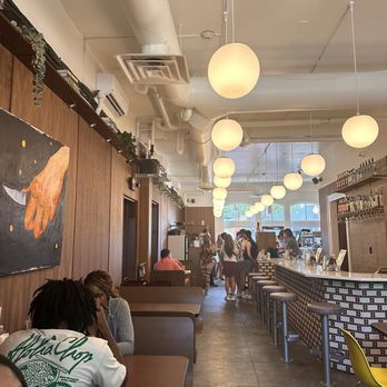 KINFOLK - Updated January 2025 - 159 Photos & 57 Reviews - 111 Harbor ...