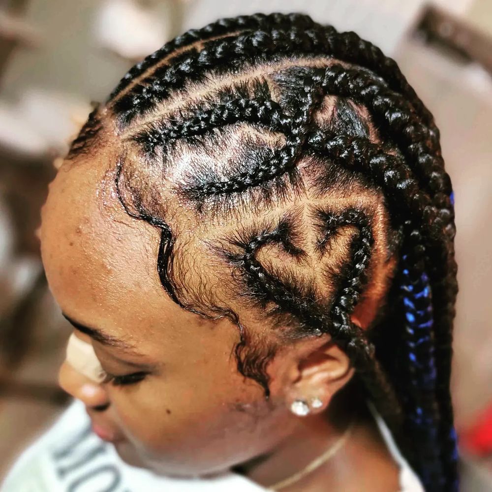 BRAIDZ BY CELIA - Updated October 2024 - 23890 Alessandro Blvd, Moreno Valley, California - Hair ...