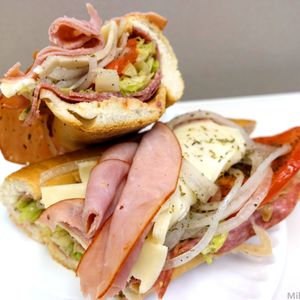 V & S SANDWICH SHOP - Updated June 2025 - 44 Photos & 101 Reviews ...