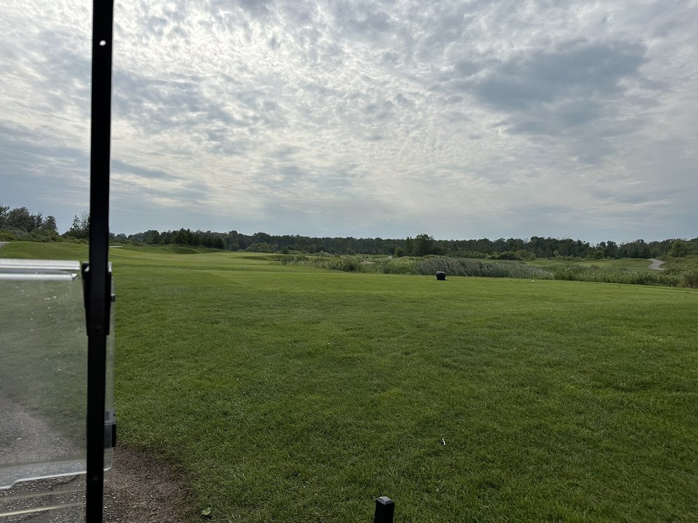 GREY SILO GOLF CLUB - Updated December 2025 - 2001 University Avenue ...