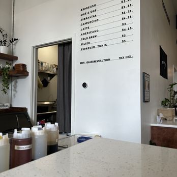 HORIZON LINE COFFEE - Updated April 2025 - 178 Photos & 147 Reviews ...