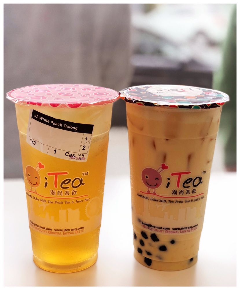 I-TEA - 815 Photos & 520 Reviews - 2150 Irving St, San Francisco, CA - Yelp