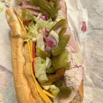 SEASIDE SUBS - Updated October 2025 - 115 Photos & 152 Reviews - 1645 ...