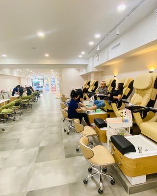 V NAIL - Updated September 2025 - 231 Photos & 58 Reviews - 151 Ludlow ...