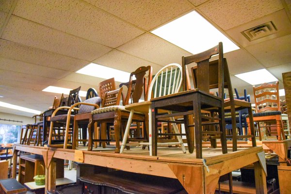 THE RE STORE - Updated December 2025 - 45 Photos & 32 Reviews - 2309 ...